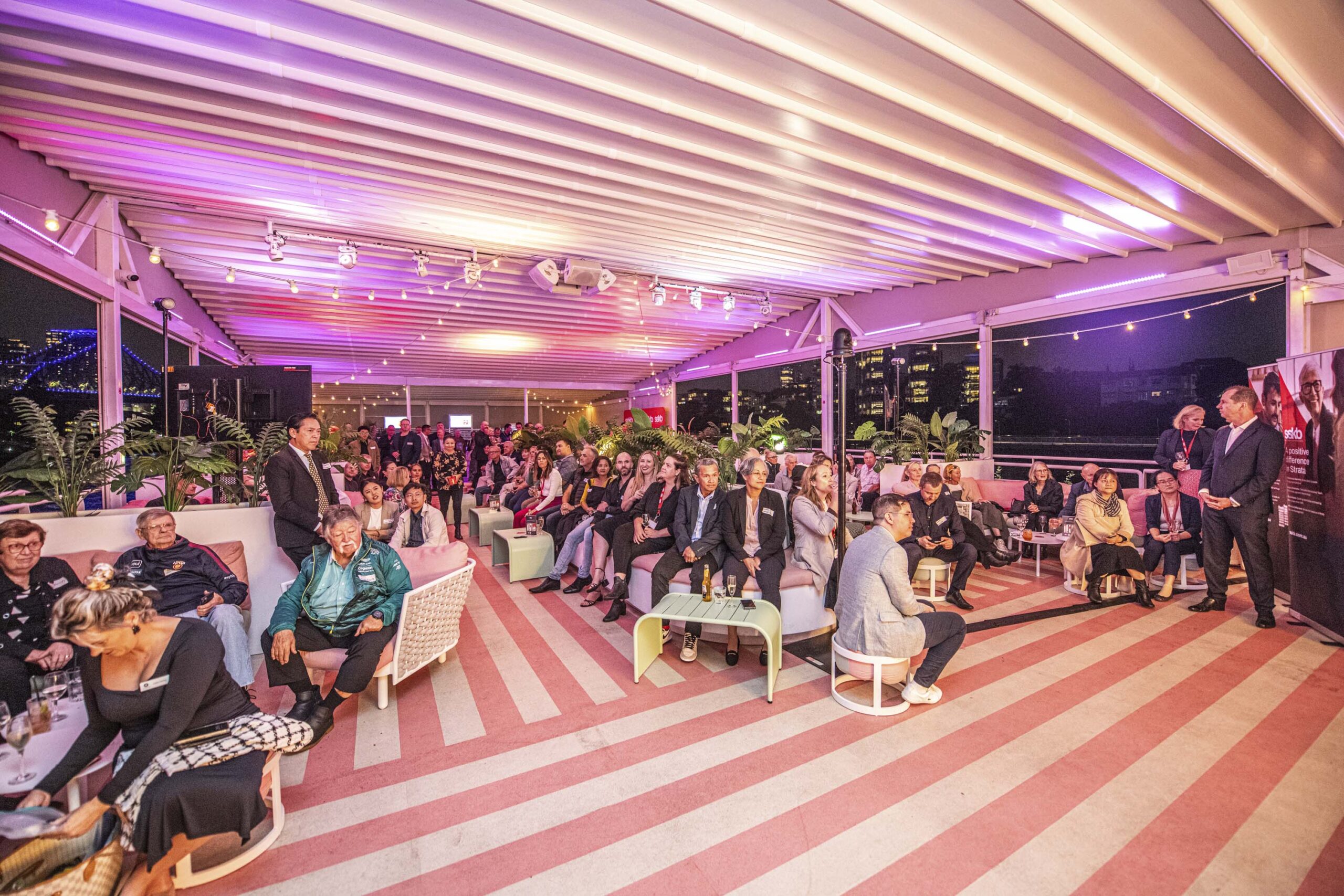 SSKB Strata Series: Next Generation SSKB App Launch - Star BMS