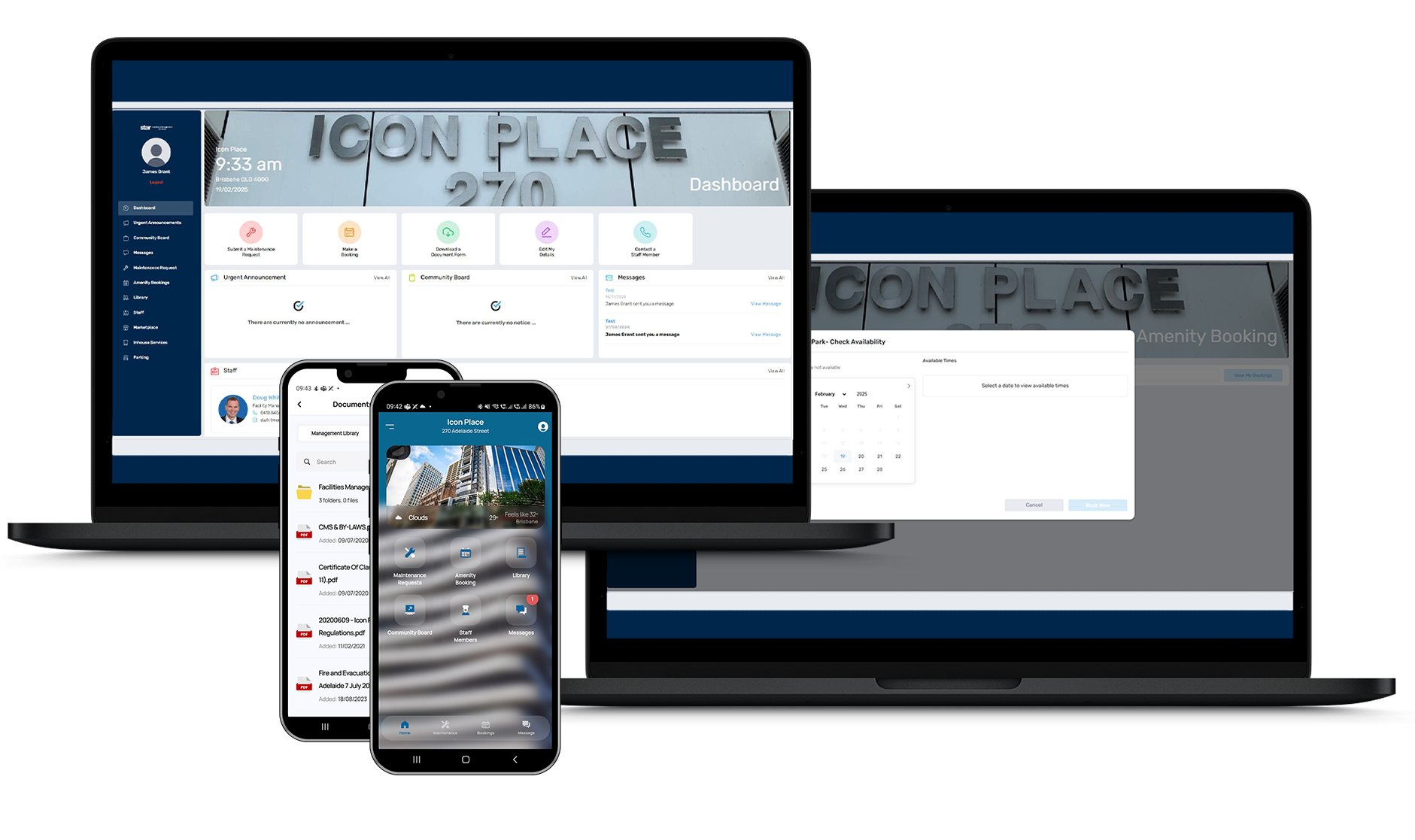 Star BMS Hub - Star BMS